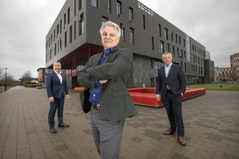 ‘Unique in Ireland’ specialist digital business programme set up by ...